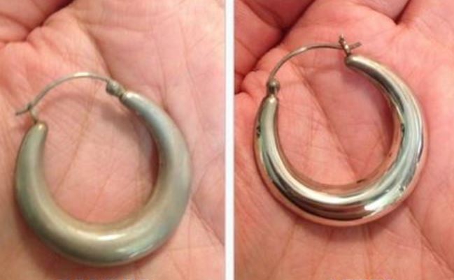 Tarnish Free Ring - Non tarnish Jewelry – Passion Jewelz Studio